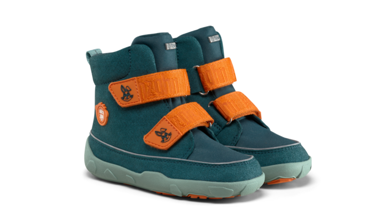 Affenzahn Winterstiefel Vegan Comfy (2022) | Barfüßler