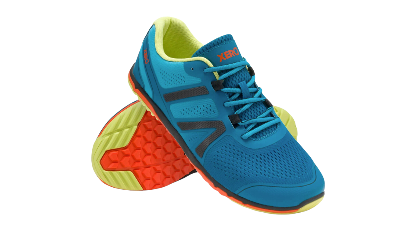 Xero Shoes HFS Men II (2024) | Barfüßler