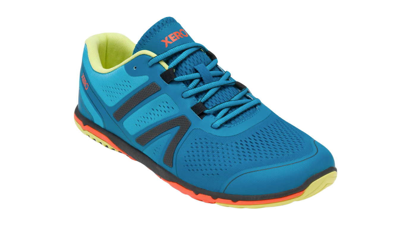 Xero Shoes HFS Men II (2024) | Barfüßler