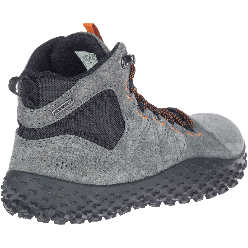 Merrell WRAPT MID WP Men (ab 2022) | Barfüßler